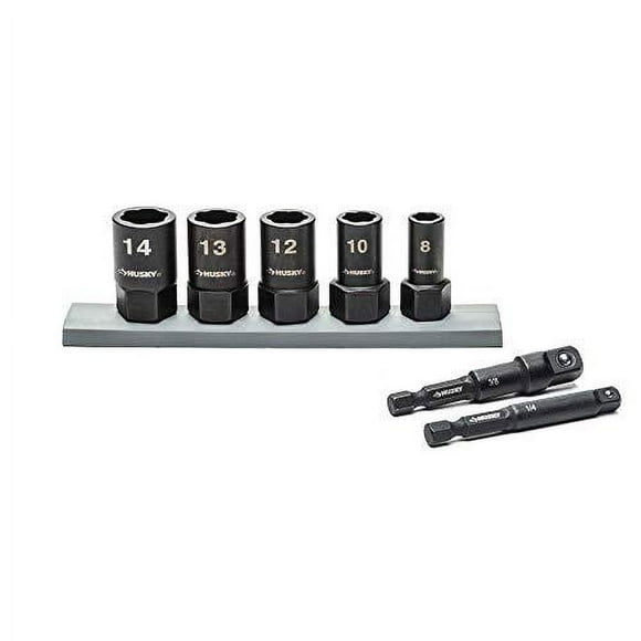 Husky Ratchets and Sockets Sets - Walmart.com