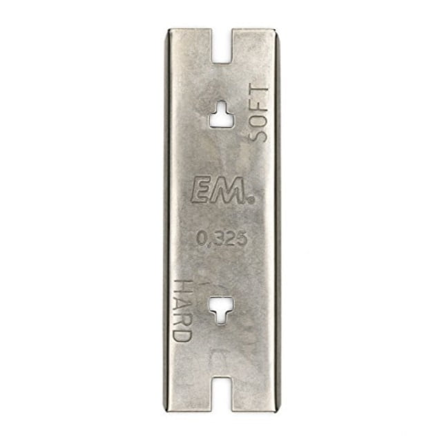 husqvarna depth gauge tool for .325 narrow kerf pitch chainsaw chain ...