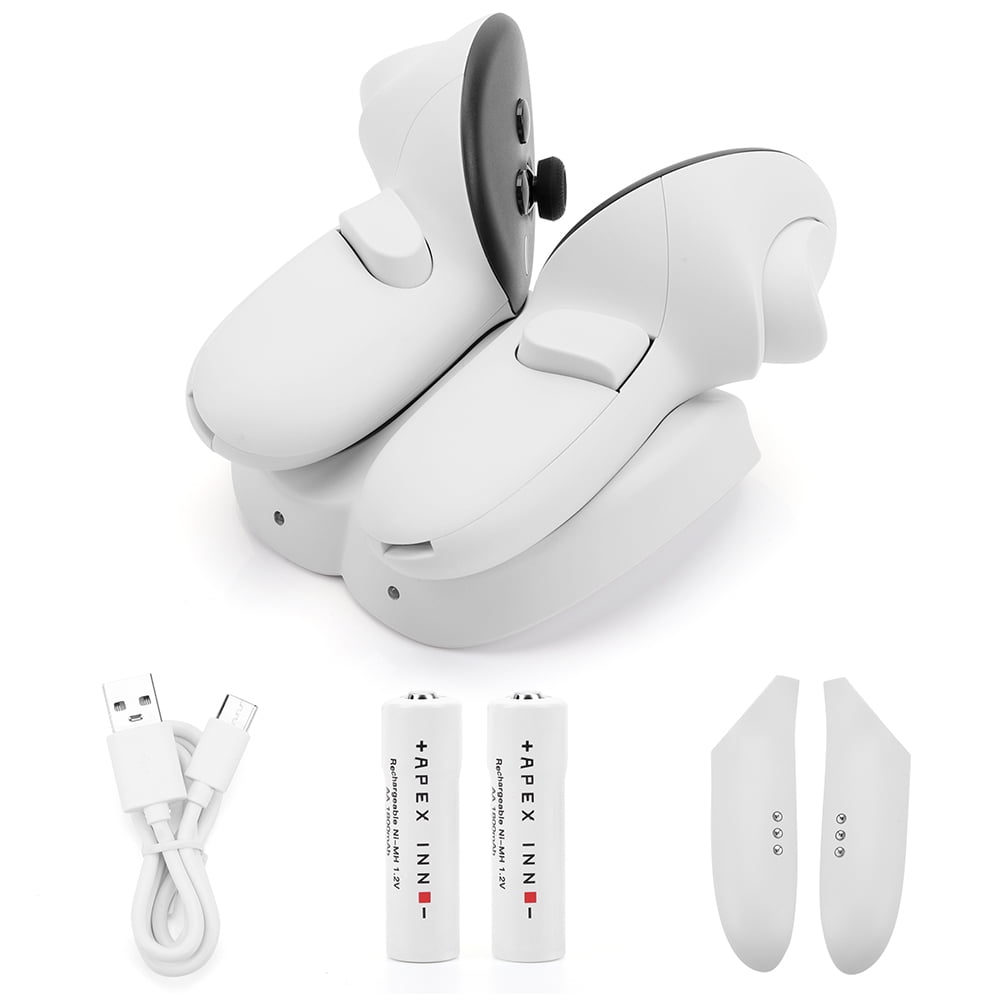 husxh 20W Fast Charging with LED Indicator Controllers Wireless ...