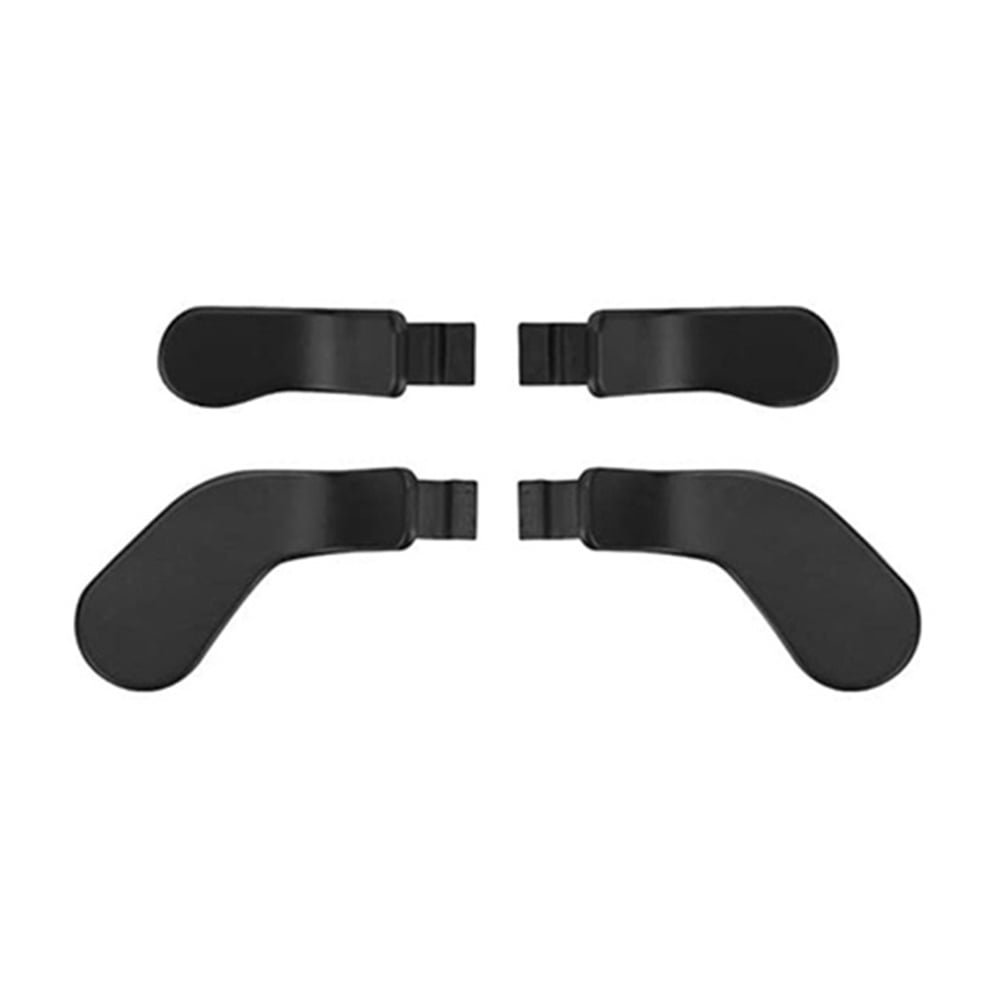 husxh 4 In 1 Controller Paddles Video Games Accessories Kits Wireless ...