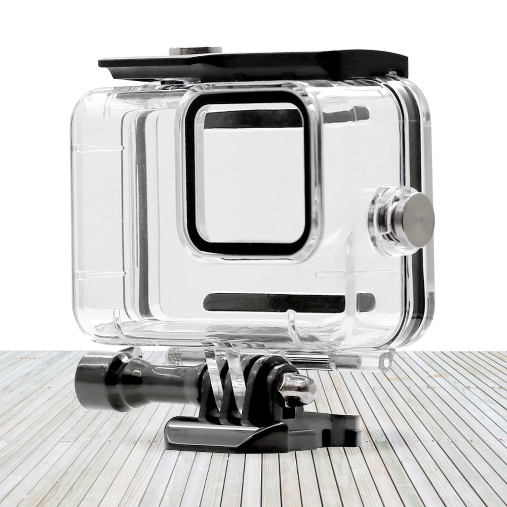husxh 45M Waterproof Case Diving Protective Underwater Dive Cover ...