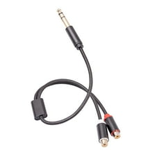 Audio Jack Extender