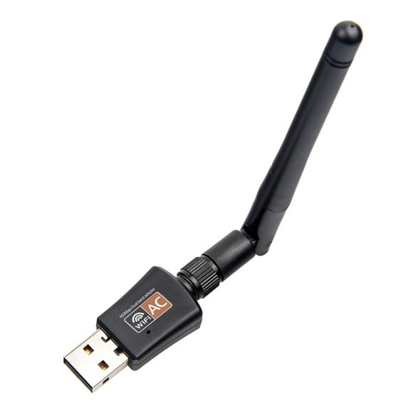 Usb 5ghz Wifi Adapter