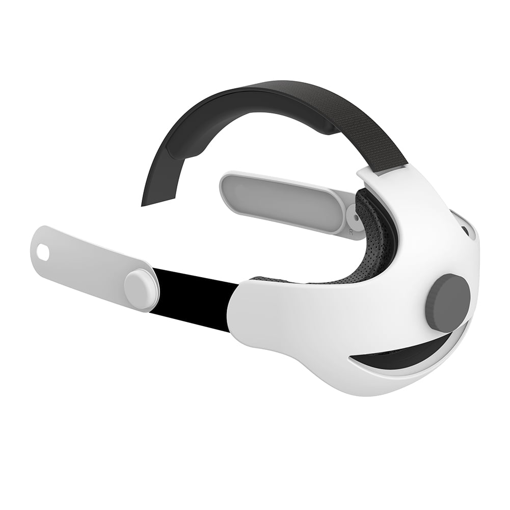 husxh Adjustable Head Strap Enhanced Support and Comfort Replacement ...