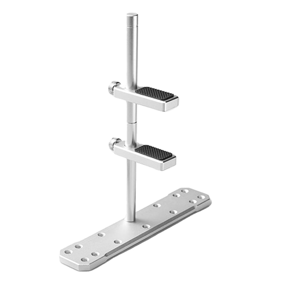 husxh Aluminum Alloy Graphics Video Card Jack Cooler Radiator PC Case ...