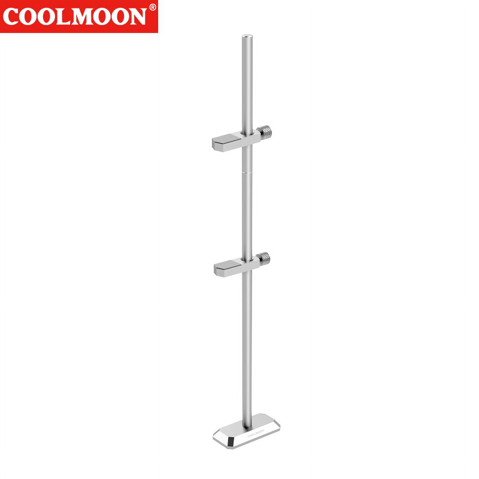 husxh Aluminum Alloy Graphics Video Card Jack Sliding PC Case Video ...