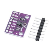 Arduino Air Quality Sensor