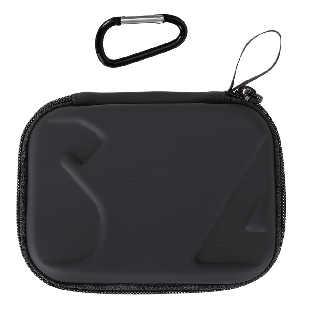 husxh Carrying Case for DJI OSMO Action 5 Pro/4/3 Portable Storage Bag ...