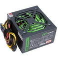 husxh Computer Power Supply Silent Gaming PC Power Supply Dual 6Pin ...