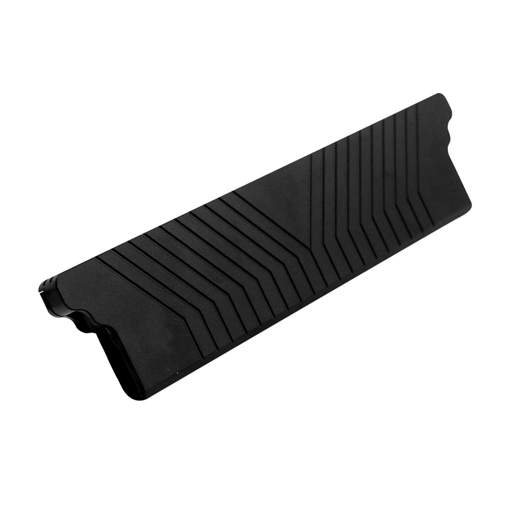 husxh Computer Water Cooler Aluminum Alloy Memory RAM Cooler RAM ...