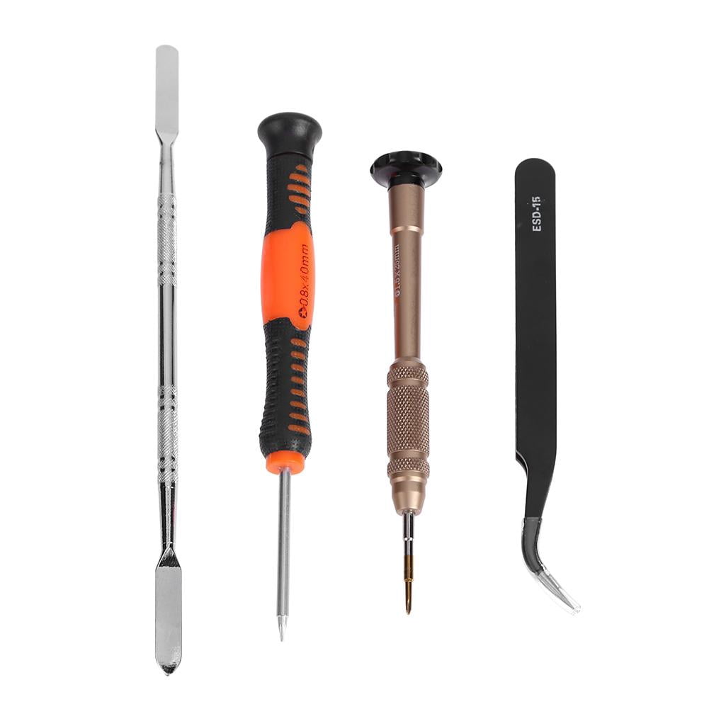 husxh Disassemble Opening Repair Tool Screwdriver Set for New 3DSLL New ...