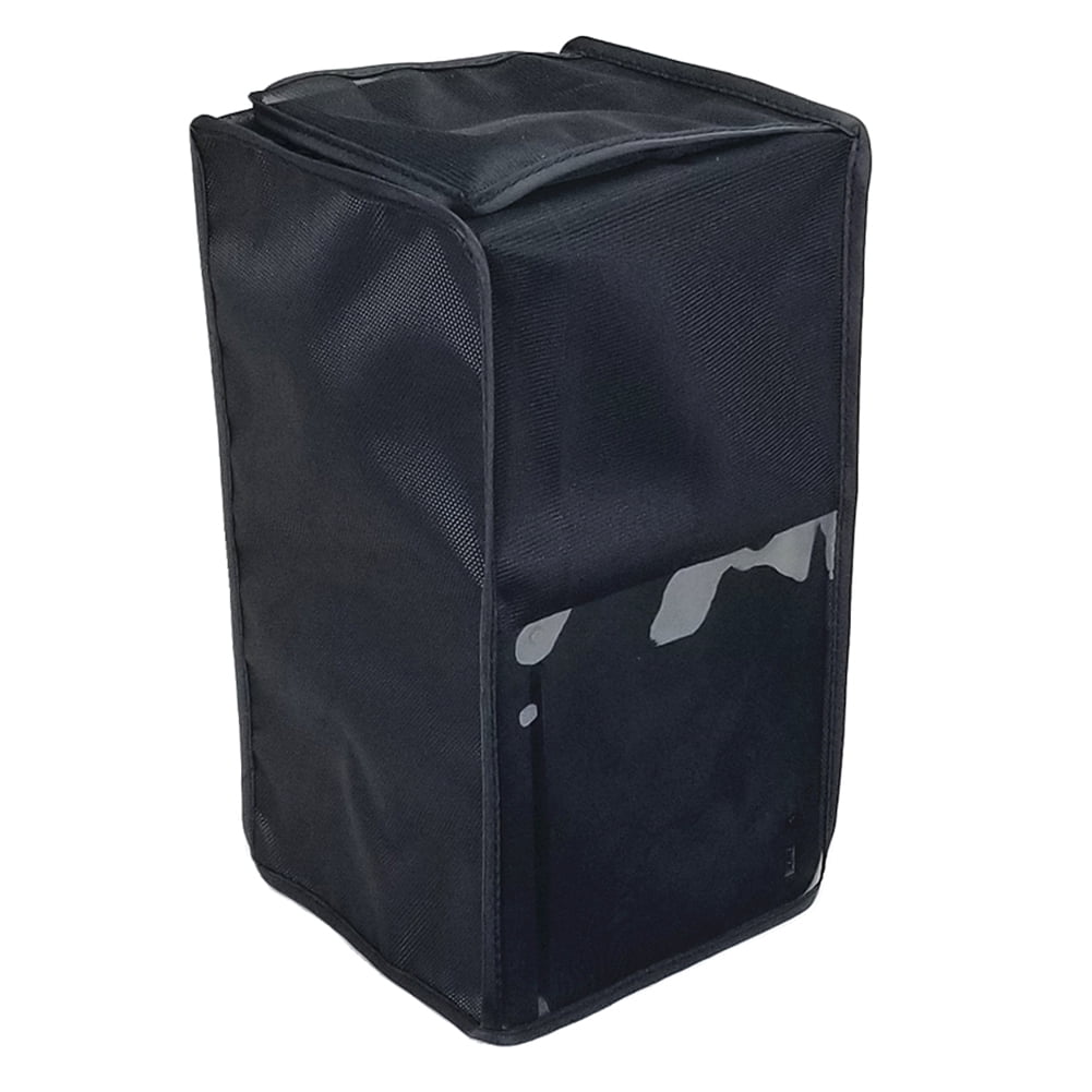 husxh Dust Cover for Xbox Series X Console Dustproof Sleeve Waterproof ...