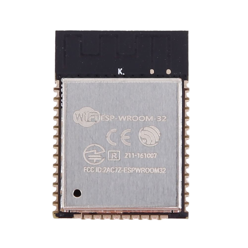 Husxh Esp Wroom 32 Wi Fi Bt Ble Mcu Module 150 Mbps Dual Core Cpu Wifi Wireless Module Bluetooth
