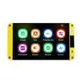 husxh ESP32 ESP-WROOM-32 Development Board 3.5inch RGB Smart Display ... husxh ESP32 ESP-WROOM-32 Development Board 3.5inch RGB Smart Display ...