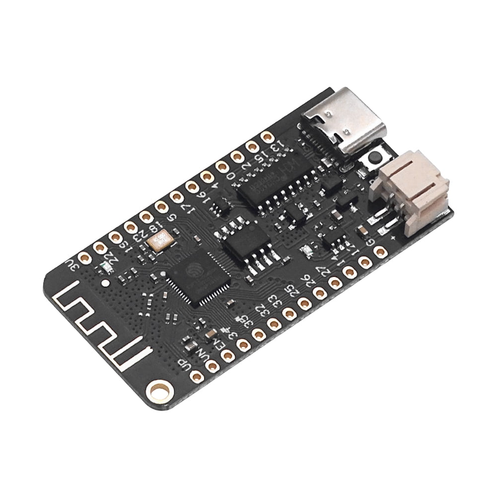 husxh ESP32 WIFI Bluetooth-Compatible Wireless Development Board Micro ... husxh ESP32 WIFI Bluetooth-Compatible Wireless Development Board Micro ...