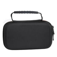 New 3DS XL Case (Gold) - Plastic + Aluminium Full Body Protective Snap ...