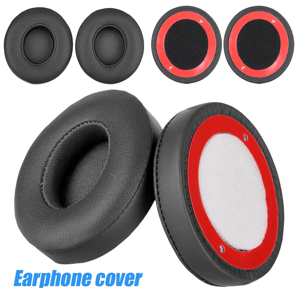 husxh Earpads Cushions Replacement Memory Foam Headphones Ear Pads with ...