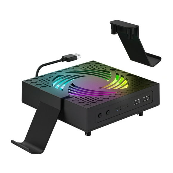 Xbox X Cooling System