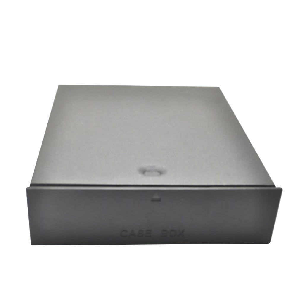 husxh External Enclosure Organizer Drawer Tray Storage Box Case 5.25 ...
