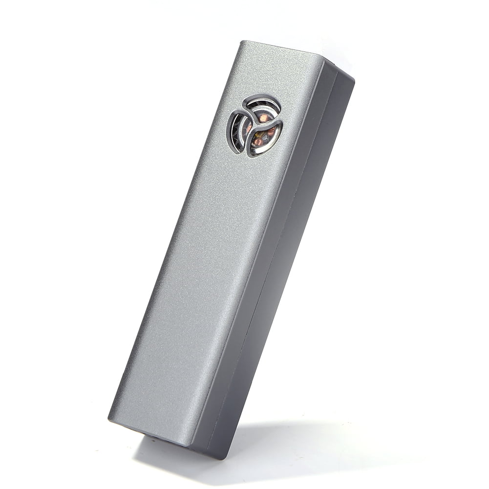 husxh External Hard Drive Enclosure Dual Protocol HDD SSD Enclosure ...