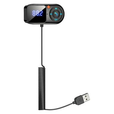 WRLS FM TRSNMTTR BLU - Walmart.com