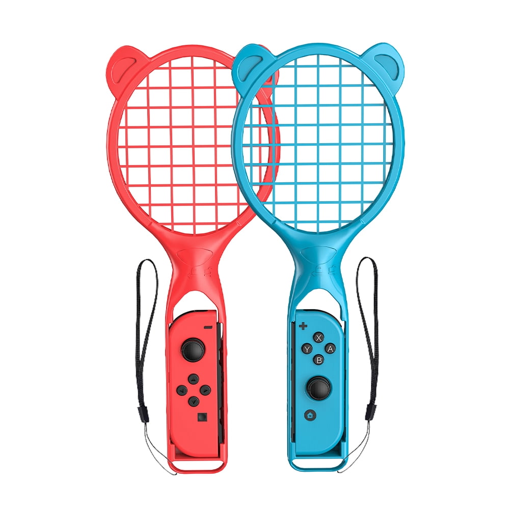 husxh Family Accessories Kit for Switch Sports Games Golf Clubs Tennis ...