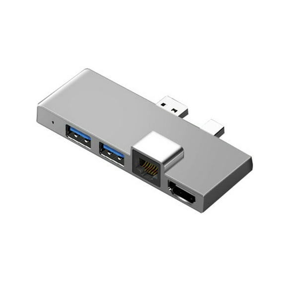 Microsoft Surface Usb Port