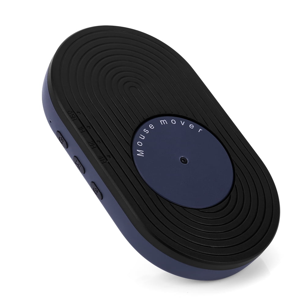 husxh Free Undetectable Moves Mouse Automatically with Timer/Switch ...