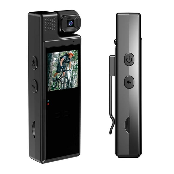 Small Video Recording Devices