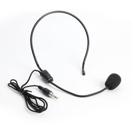 Nuance PowerMic III, 9ft Cord, Voice Recognition Handheld Microphone ...