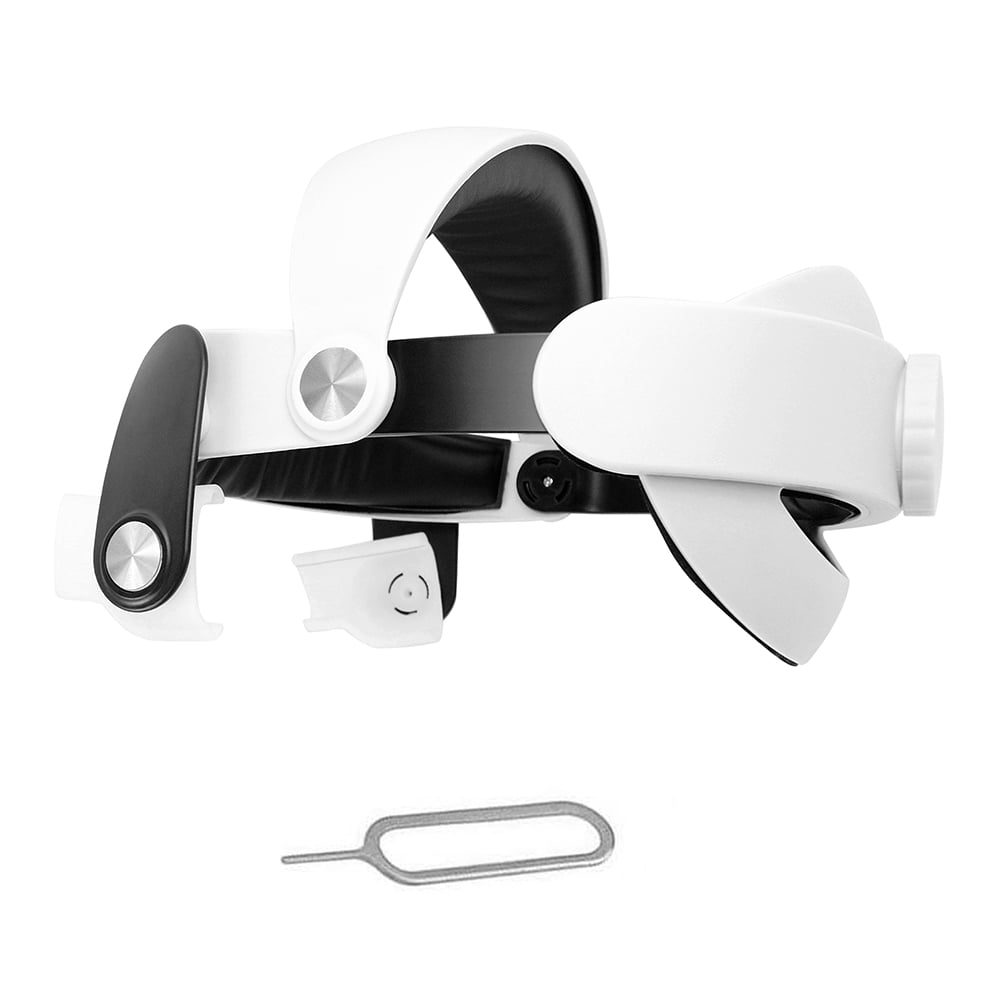 husxh Head Strap Weight Balance Replacement Head Strap Pressure ...