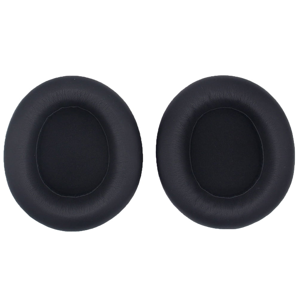 husxh Headset Protective Cover Protein Leather/Linen Replacement ...
