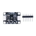 husxh LTR390 UV Detection Sensor Module Light Sensor Support I2C UV ...