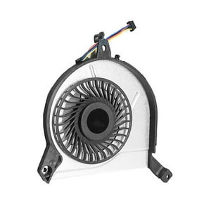 Hp Pavilion Laptop Fan Replacement