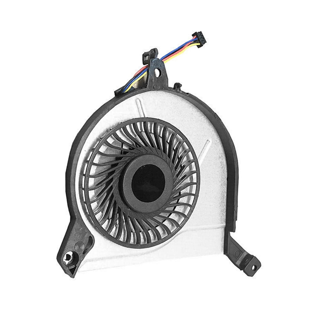 husxh Laptop CPU Cooling Fan Cooling Radiator Fan DC 5V Laptop ...