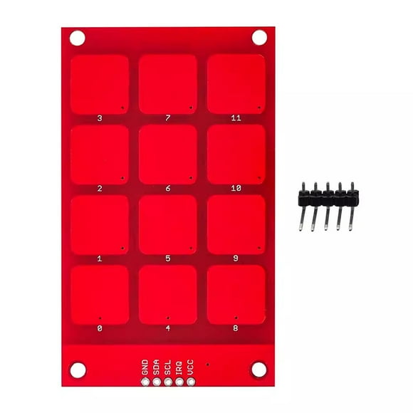 Lcd Keypad Shield Arduino