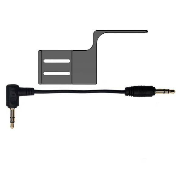 Action Camera Microphone Attachment