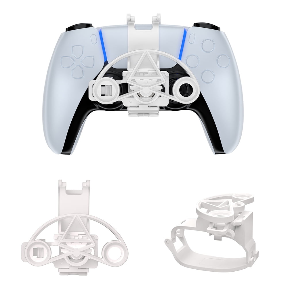 husxh Mini Steering Wheel Gamepad Steering Wheel Gaming Racing Wheel ...