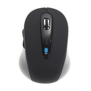 Microsoft Modern Mobile Mouse - Precision Control, Comfort, Ergonomic ...
