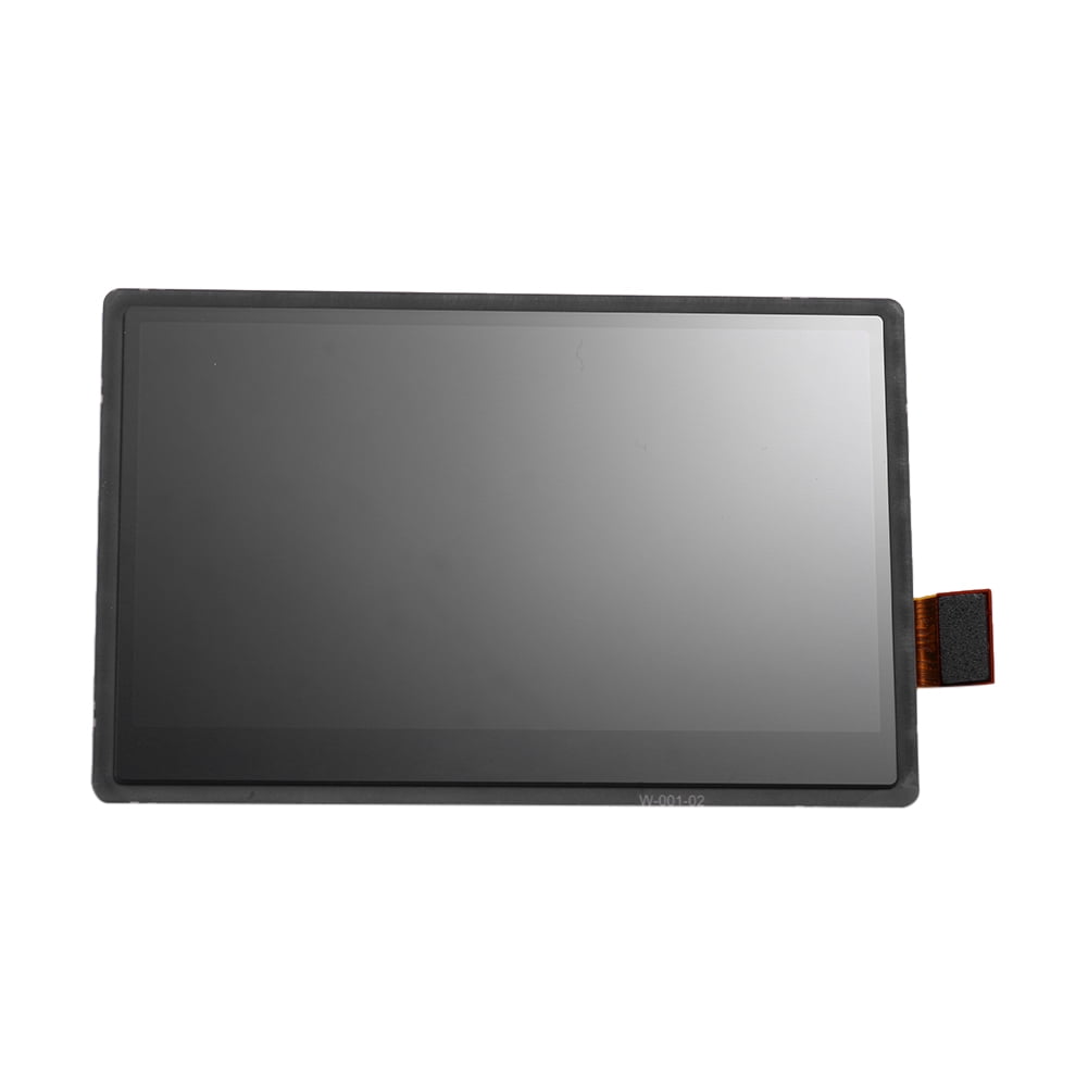 husxh Original Gaming Screen Professional Game Console LCD Screen Game ...
