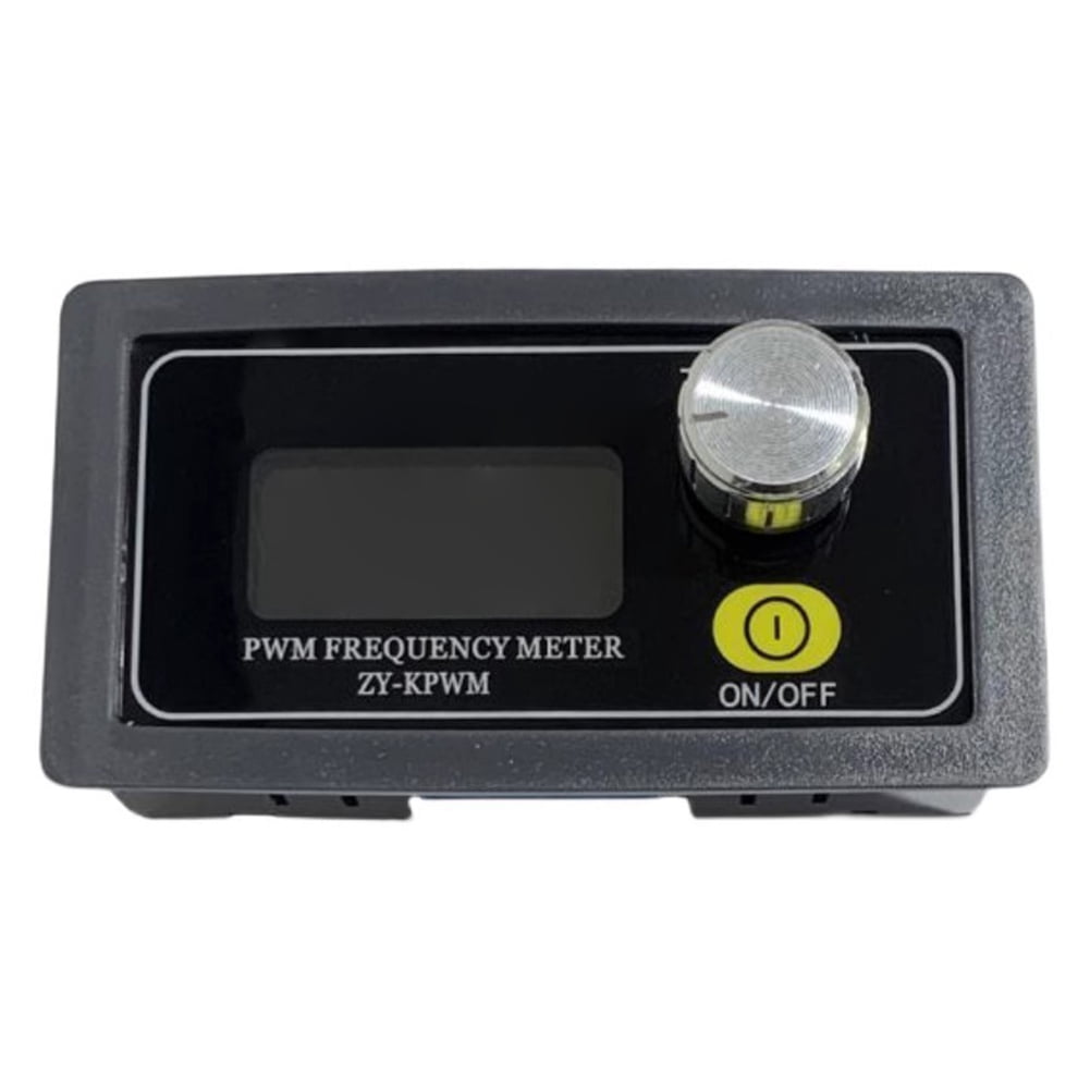 husxh PWM Square Wave Rectangular Signal Generator Dual System XY-PWM1 ...