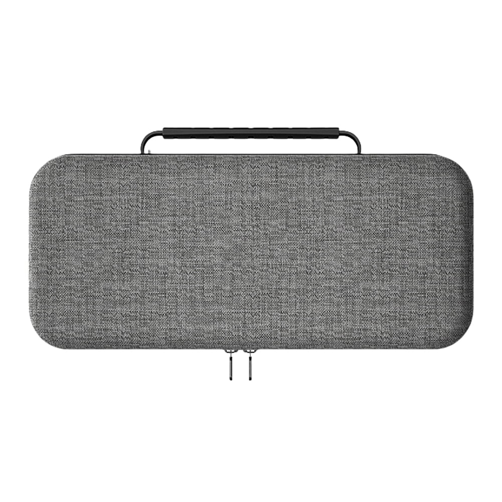 husxh Portable Carrying Case Bag Dropproof Hard Shell Carry Bag ...