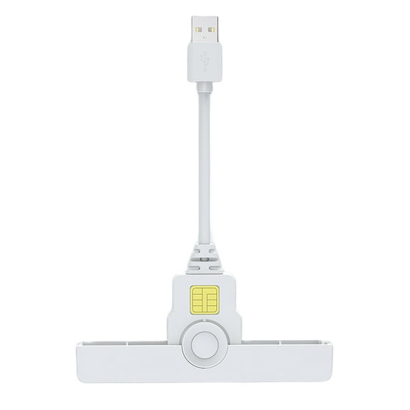 Military Cac Card Reader