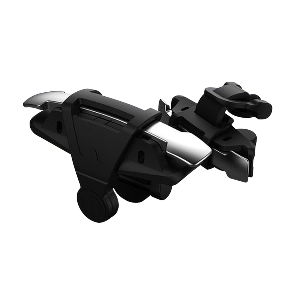 husxh Portable Shooting Triggers Joystick Button Game Controller ...