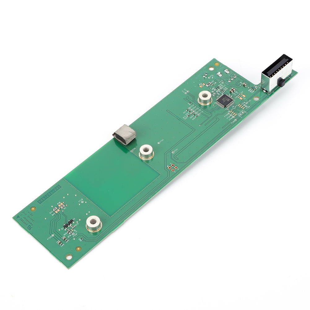 husxh Power ON/OFF Button Switch RF Board for Xbox ONE/Xbox ONE X/Xbox ...