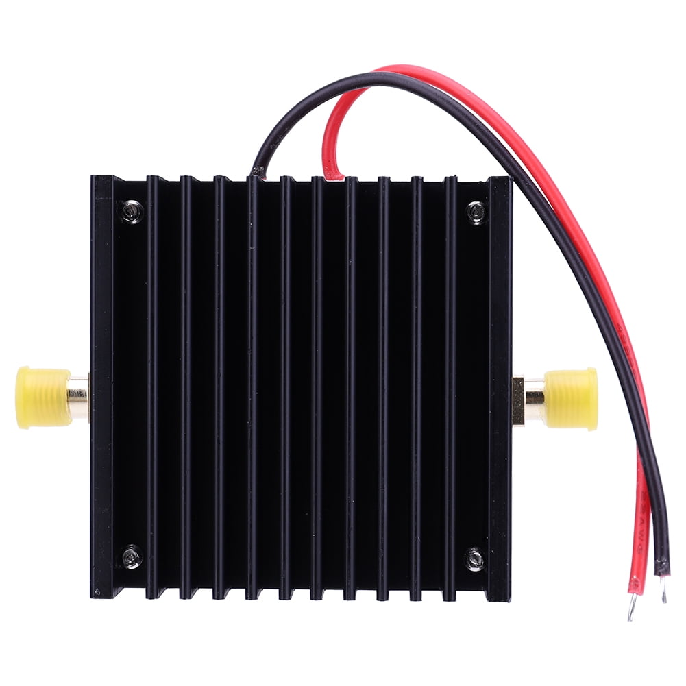 husxh RF2126 High Power Linear Amplifier 400MHZ-2700MHZ Graphic ...