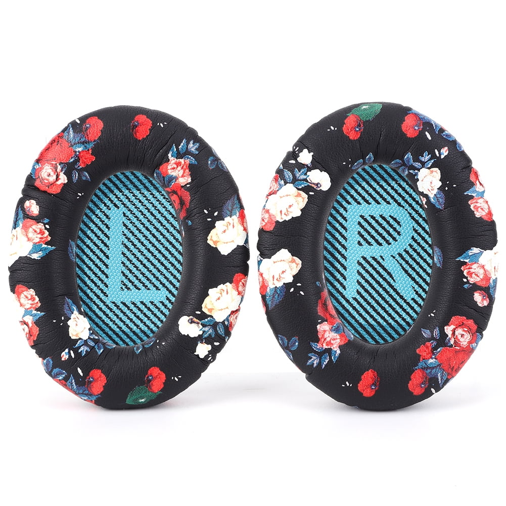 husxh Replacement Earpads with High Density Memory Foam Soft Leather ...