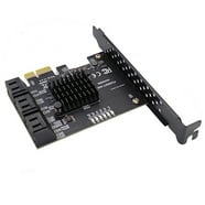 StarTech PEX2IDE 1-Port PCI Express IDE Controller Adapter Card - Walmart.com