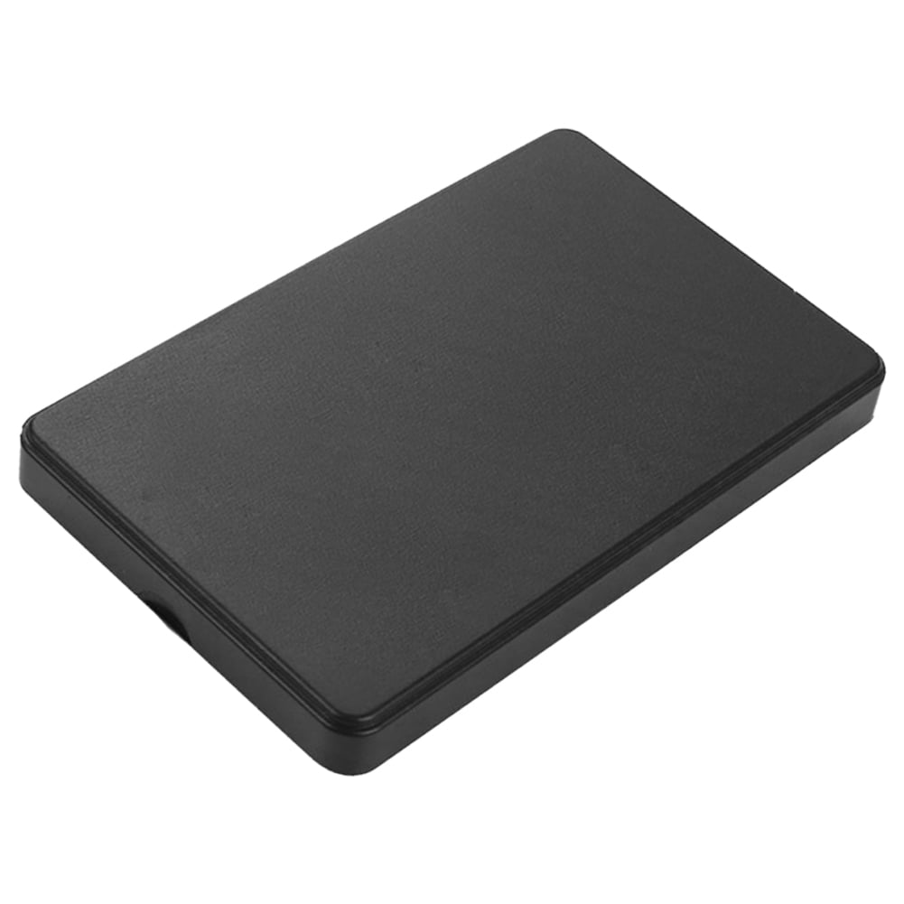 husxh SATA SSD Enclosure Solid State Drive Enclosure USB 3.1 Portable ...