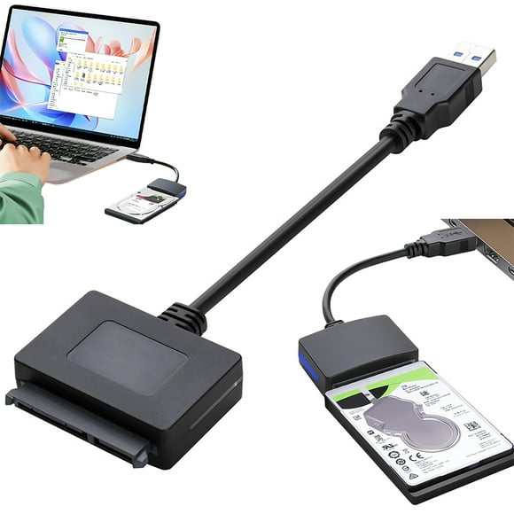 Hard Drive Usb Adapter